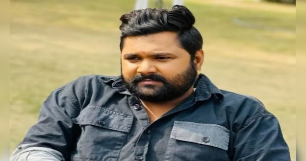 Bhojpuri Singer Samar Singh Arrested From Ghaziabad In Akanksha Dubey ...