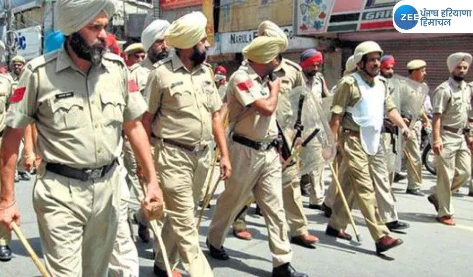 Punjab news: DGP ਪੰਜਾਬ ਨੇ ਸਾਰੇ ਅਧਿਕਾਰੀਆਂ ਦੀਆਂ ਛੁੱਟੀਆਂ ਕੀਤੀਆਂ ਰੱਦ, ਜਾਣੋ ਕਿਉਂ