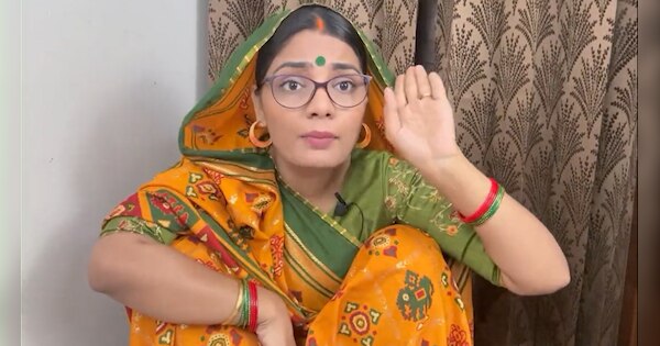 Neha Singh Rathore Folk singer Neha Singh Rathore released part two of ...