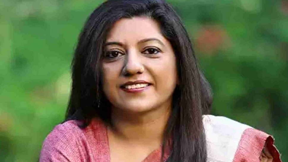 IAS officer Anju Sharma failed 10th 12th school exam cracked UPSC in ...