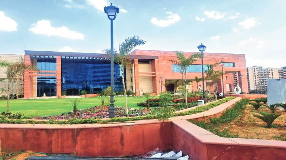 Rajasthan news people of jaipur now get new rajasthan international ...