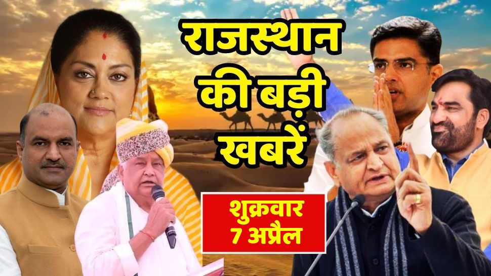 Corona spreads in Rajasthan see latest report | Rajasthan News ...