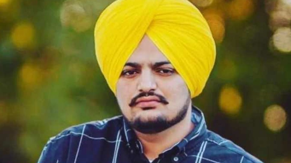 Sidhu Moose Wala के नए गाने 'मेरा नाम' ने मचाया तहलका, 25 मिनट में आए 1 ...