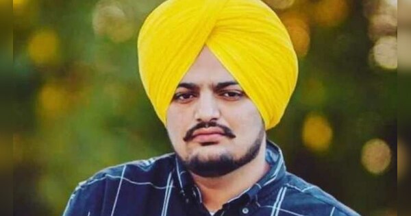 Sidhu Moose Wala के नए गाने 'मेरा नाम' ने मचाया तहलका, 25 मिनट में आए 1.3 मिलियन व्यूज