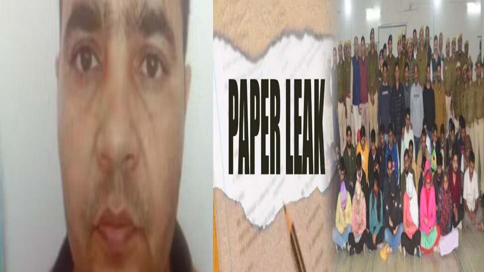 RPSC paper leak mastermind will remain in cage till April 17 used to ...