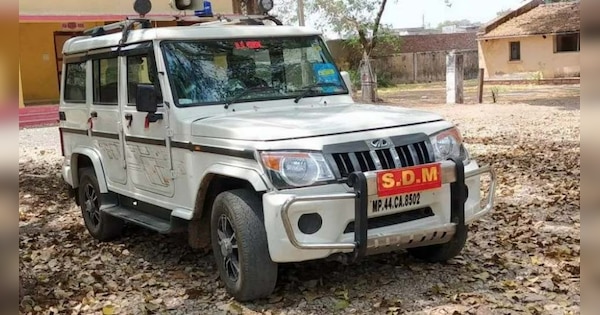 SDM Success Story Father works as tube well operator son became SDM sandeep kumar tiwari | SDM ...