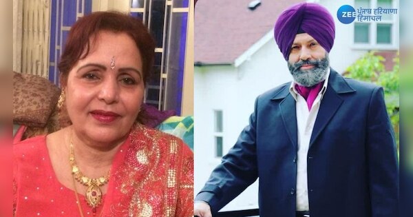 Sad News: ਪਾਲੀਵੁੱਡ ਤੋਂ ਆਈ ਮਾੜੀ ਖ਼ਬਰ; ਪੰਜਾਬੀ ਅਦਾਕਾਰ ਸ਼ਵਿੰਦਰ ਮਾਹਲ ਨੂੰ ...