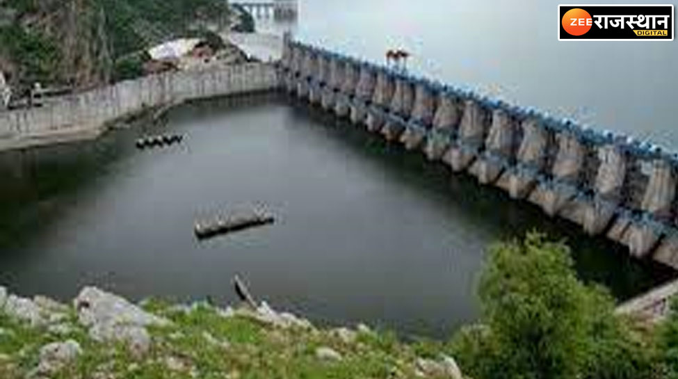 jaipur news ERCP Bisalpur Isarda Link Scheme got administrative ...