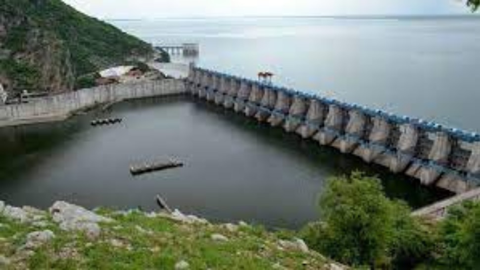 Bisalpur Isarda link scheme gets administrative approval 3 TMC more ...