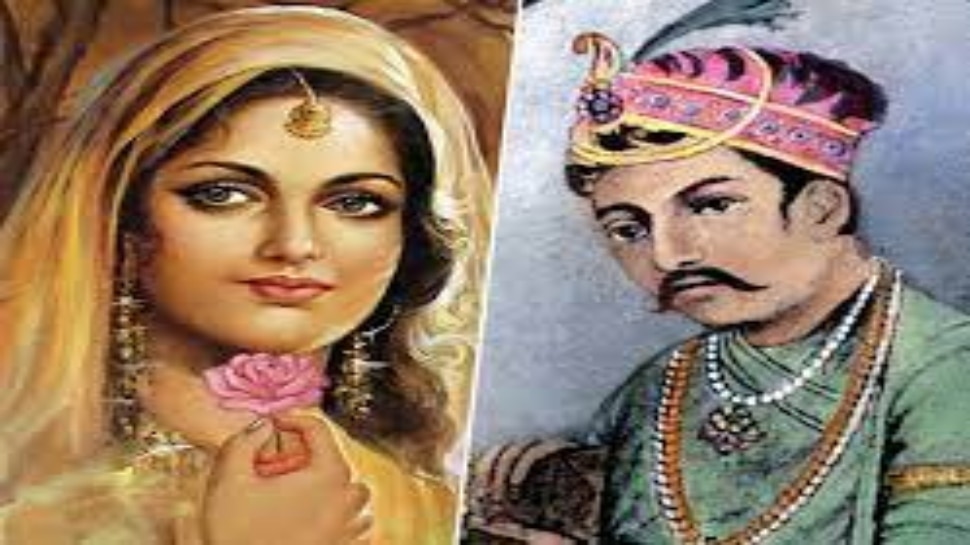 Akhbar used to give severe punishment to those who saw jodha bai you ...