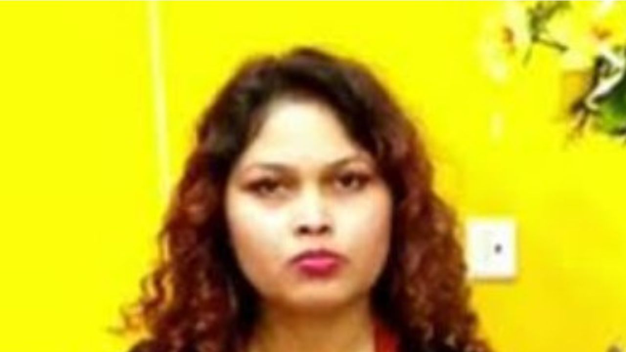 Nisha Maharana gave the message through the video about Danda Nacha Festival | କୁରୁଳା ଦଣ୍ଡଯାତ୍ରା ...