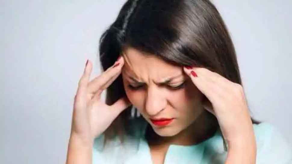 5 remedies provide instant relief from headache sar dard ke upay hindi ...