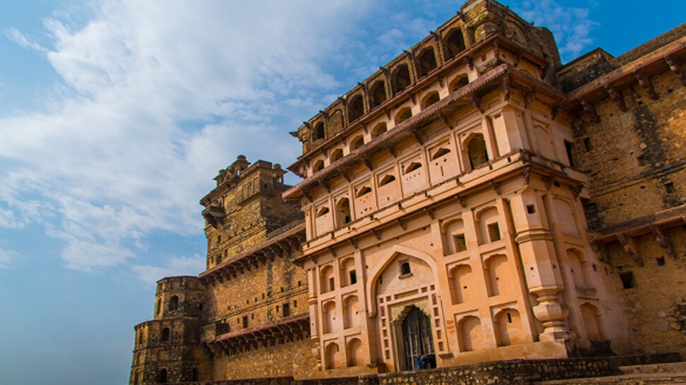 mysterious garh kundar fort where suddenly disappeared entire baraat ...