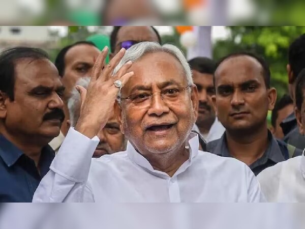 Chief Minister Nitish Kumar did not support Pawar's statement in the ...