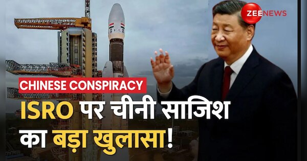 India-China Conflict : Chinese nefarious conspiracy to build a new radar base in Sri Lanka ...