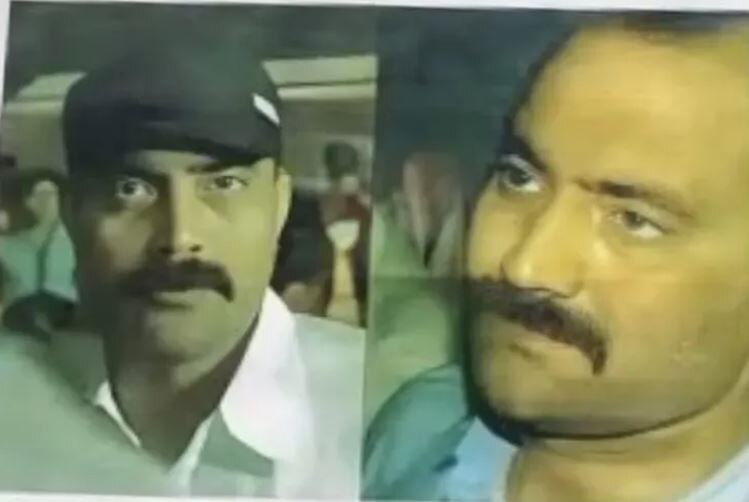 Raju Pal murder case accused abuld kavi Arms license reveal ...