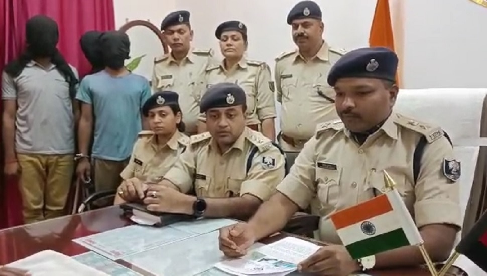 Begusarai police disclosed minor student murder case main accused ...