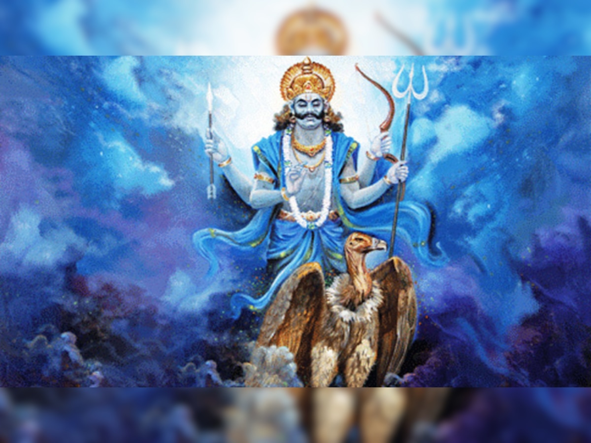 Shani Drishti Prabhav Start From April 10 Good For These Three Zodiac Signs