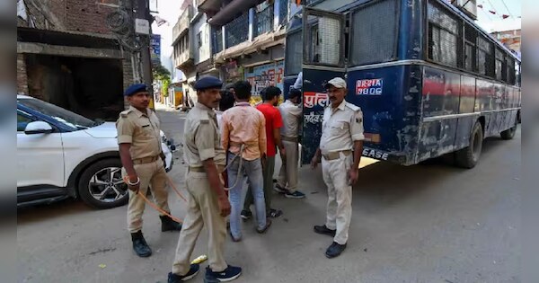 Nalanda violence internet started in nalanda rumor mongers became ...
