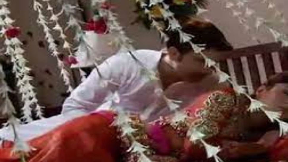Physical relationship necessary on suhagrat know | क्या शादी की पहली ... Physical relationship necessary on suhagrat know | क्या शादी की पहली ...