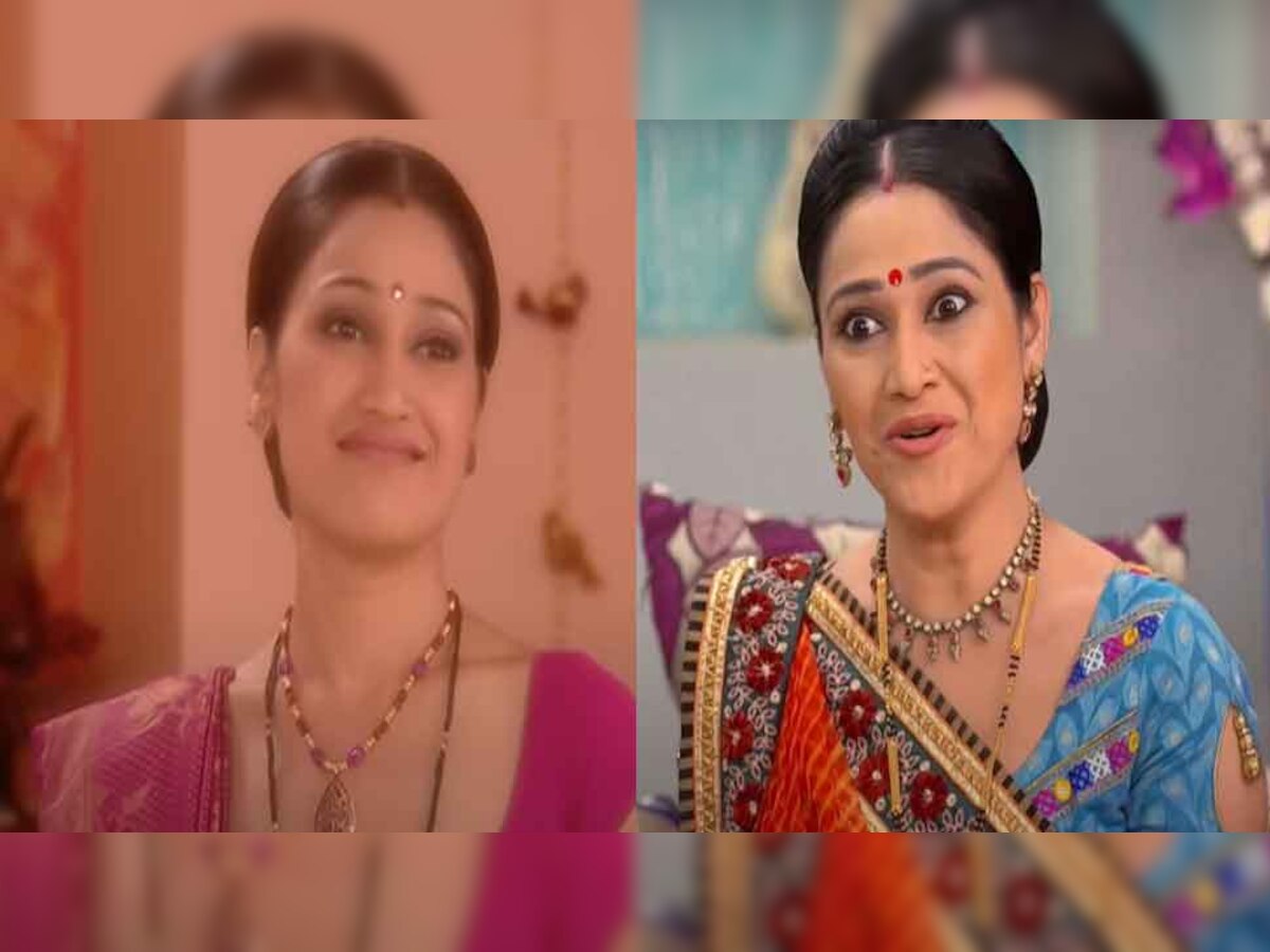 Taarak Mehta Ka Ooltah Chashmah cast changed s in 15 years dilip joshi, munmun dutta disha ...