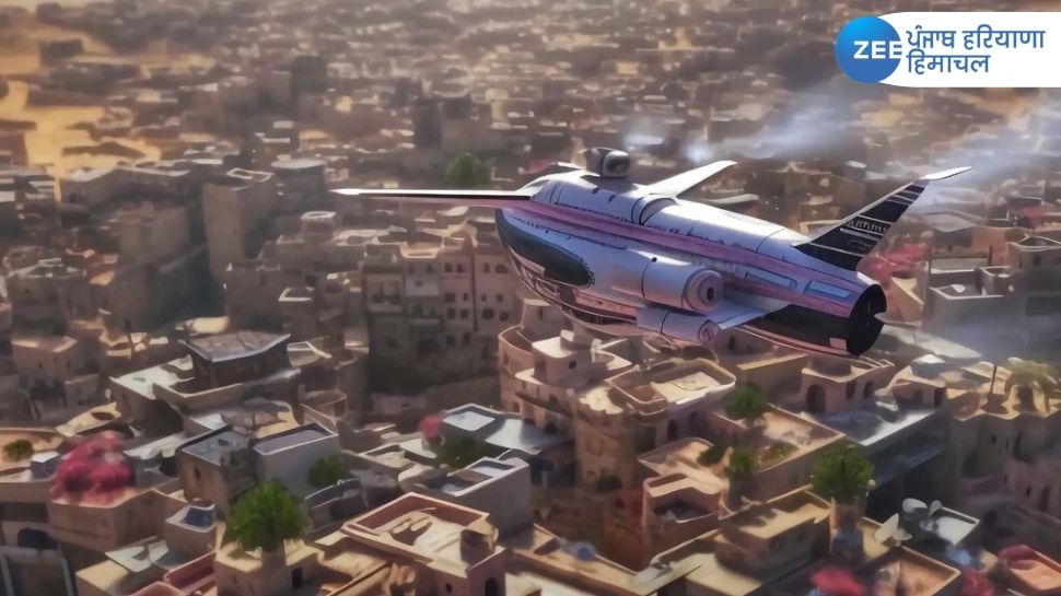 India cities in future: आने वाले 100 वर्षो में कुछ इस प्रकार दिखेंगे ...