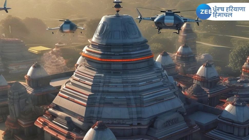 India cities in future: आने वाले 100 वर्षो में कुछ इस प्रकार दिखेंगे ...