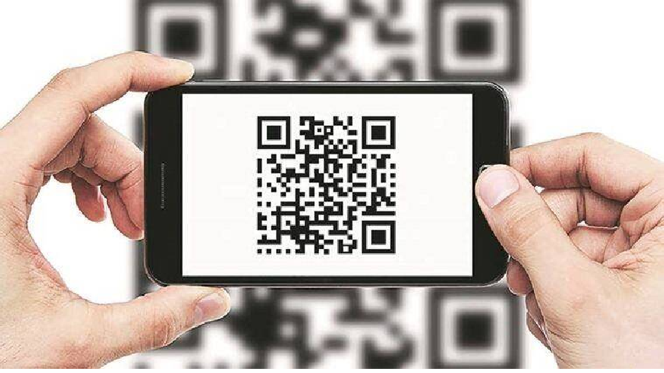 Delhi school Admission 2023-24 of children by QR code online nursery ...