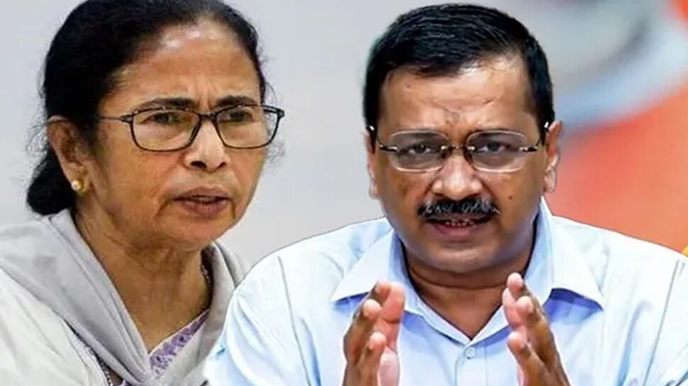 Mamta Banerjee got big blow from Election Commission now TMC is not a ...