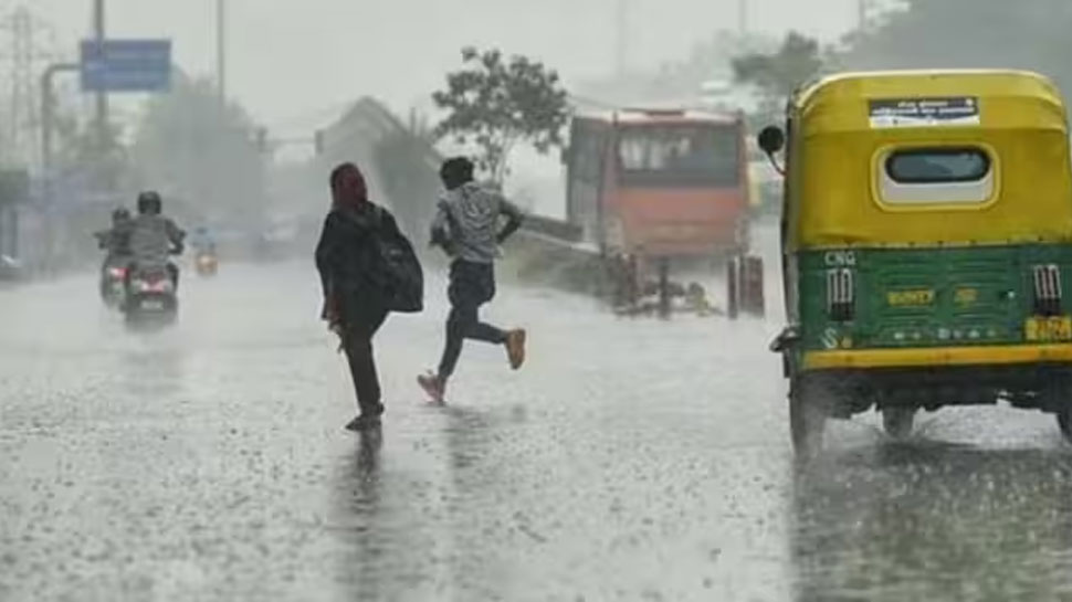 Rajasthan Weather Update jodhpur bikaner rain alert know how weather ...