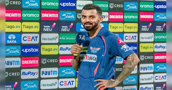 KL Rahul On RCB vs LSG Match IPL 2023 Nicholas Pooran Marcus Stoinis