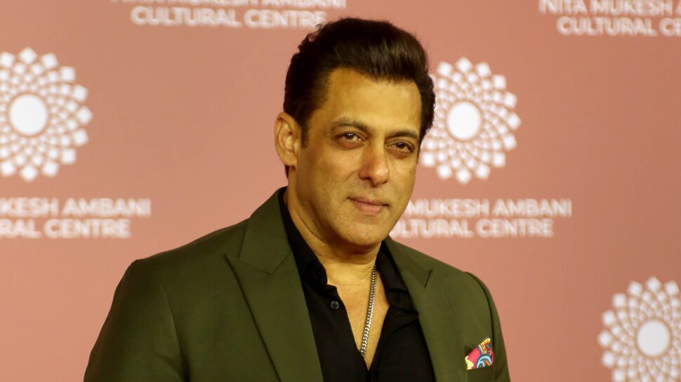 Salman Khan Gets Another death threat call named Roki said Will Kill ...