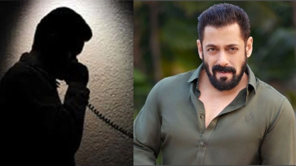 Salman Khan Death Threat On 30 April Mumbai Police Received Call From