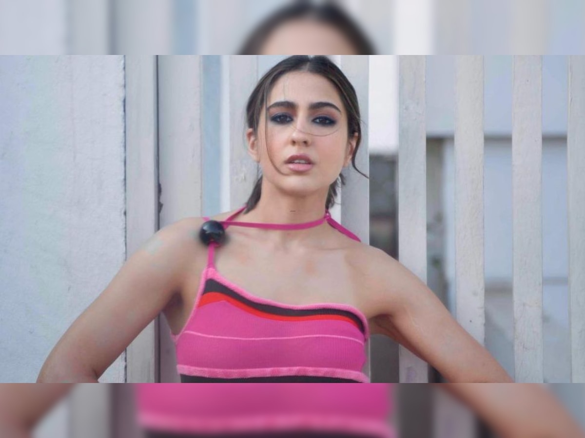 हर लुक में कहर ढाती हैं सारा अली खान, अपनी खूबसूरती से करती हैं करोड़ों ...