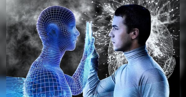 Human will soon upload consciousness to computer claim Indian-origin ...