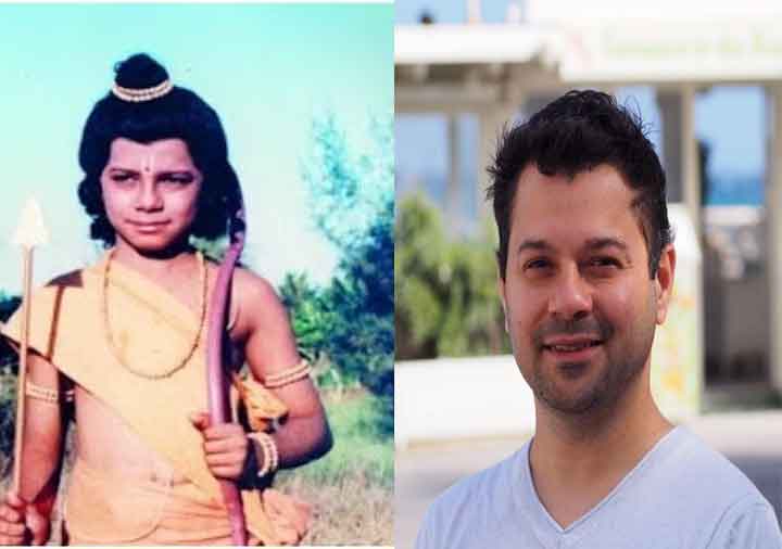 Ramayana luv kush actor swapnil joshi and mayuresh kshetramade now ...