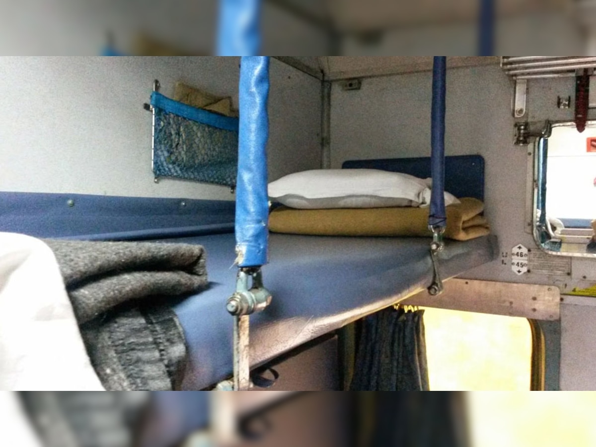 Top Dirty Trains in India indian railways interesting facts |Dirty ...