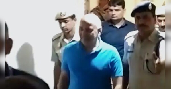 Delhi Liqour Scam case aap manish sisodia bail plea next hearing 18 ...