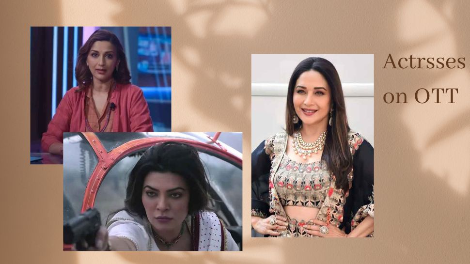 suhmita sen, juhi chawl to madhuri dixit 90s actresses who successful ...