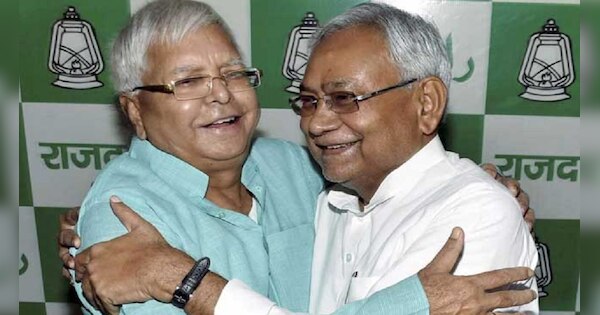 Lok Sabha Election 2024 what is the role of Lalu Prasad Yadav in Nitish ...