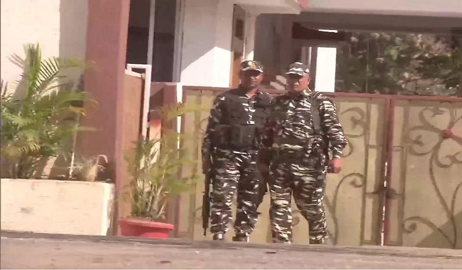 Land Scam Case: ED tightens screws on former DC Chhavi Ranjan of Ranchi ...