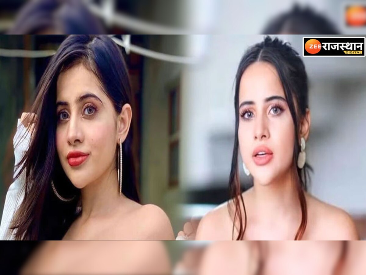 entertainment news Urfi Javed Father Beaten Her At Age of 15 read ...