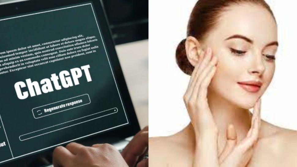 ChatGPT Content: जब चैट जीपीटी से पूछा गया सवाल, सुंदर दिखने के लिए क्या करें? तो मिला ये जवाब
