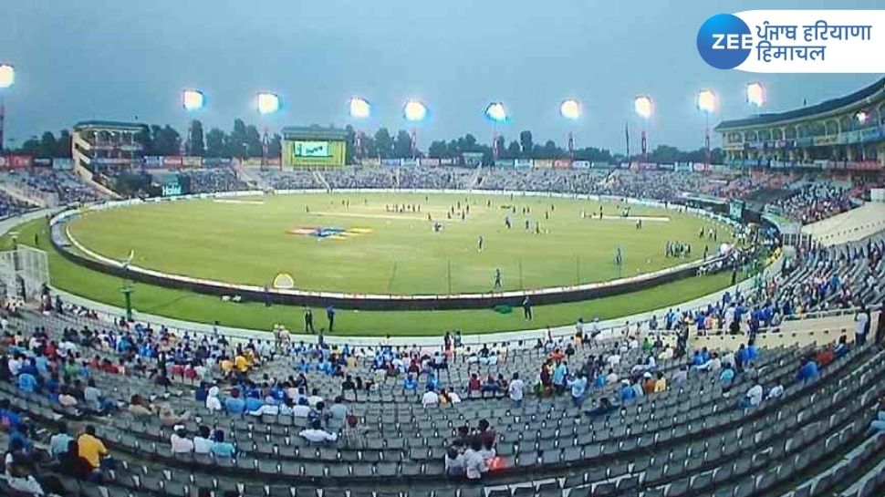 IPL 2023: ਇਸ ਸੀਜ਼ਨ ਤੋਂ ਬਾਅਦ PCA Stadium ਕਿਸੇ ਵੀ ਆਈਪੀਐਲ ਮੈਚ ਦੀ ਮੇਜ਼ਬਾਨੀ ...