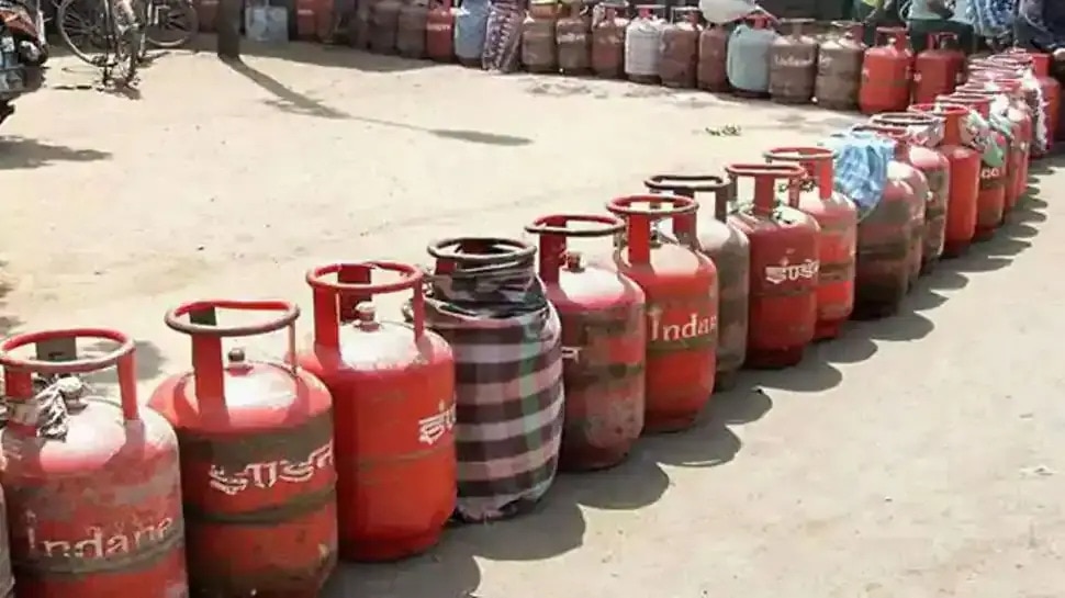 Gas Cylinder: ଗ୍ୟାସ ସିଲିଣ୍ଡର ଶେଷ ହୋଇଛି ନାଁ ନାହିଁ? ଗୋଟିଏ ମିନିଟ ମଧ୍ୟରେ ...