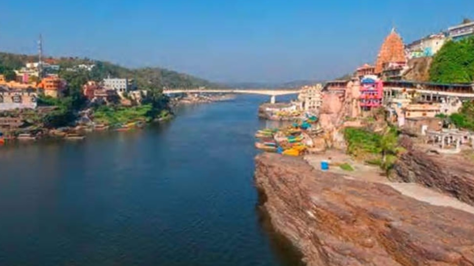 smallest and longest river in madhya pradesh ki sabse badi aur chhoti ...