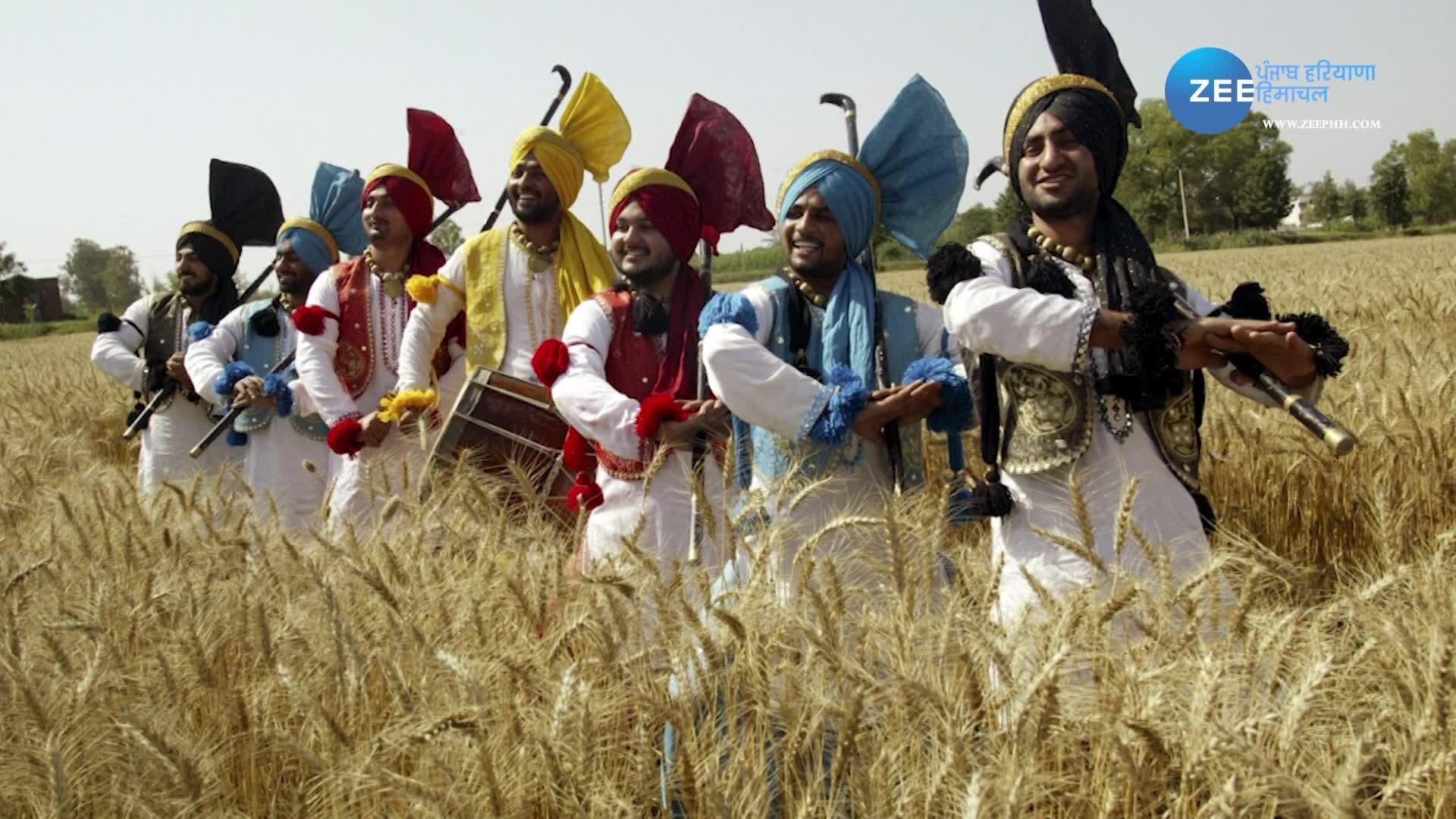 vaisakhi 2023 what is baisakhi how sikh people and hindus celebrate festival khalsa panth ...