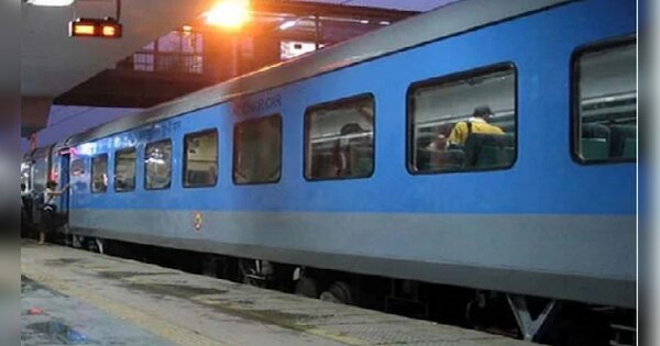 Indian Railway IRCTC How to get tatkal ticket fast online with master ...