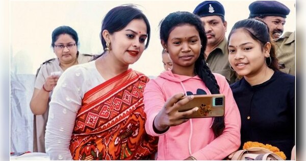 you are the collector of somewhere when the woman taunted the ias ...