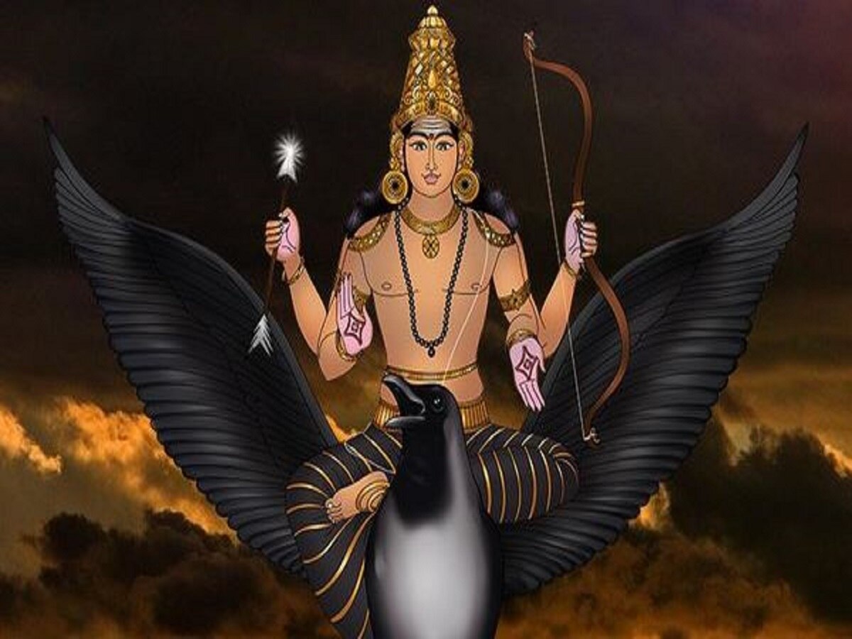 Shani dev Do these 5 measures on Saturday to remove obstacles from your ...